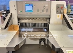 Polar-92ED 92ED | Cutting machines | MachineLinker